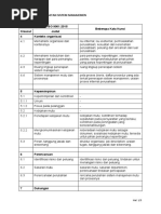 8 Step Aktivitas QCC | PDF