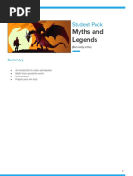 Goorialla: The Rainbow Serpent's Journey | PDF