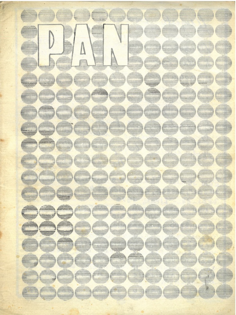 Pan, Novine Učenika VII Gimnazije, Br. 14, Zagreb Lipanj 1976 / Pan ...