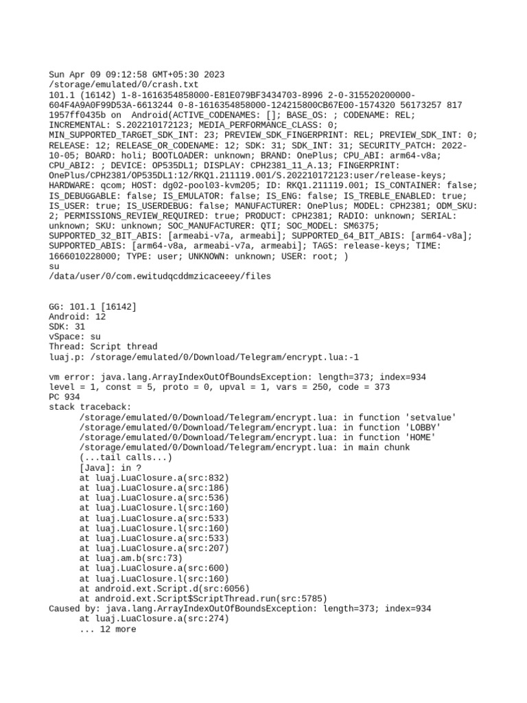 Crash | PDF | Computing | Computer Science Crash | PDF | Computing | Computer Science