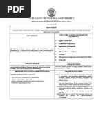 Brief Cope - PDF Assessment Scoring | PDF | Emotions | Cognitive Psychology