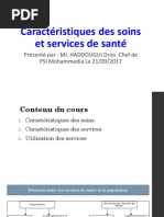 Programme National d'Immunisation 2024 | PDF | Vaccination | Rougeole