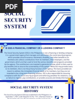 SSS ML-1 Payment Return Form Guide | PDF | Money