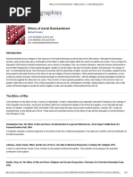 Lusitania and Zimmerman Telegram Impact | PDF | Rms Lusitania ...