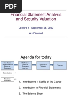 CapIQ Excel Plug-In Formula Builder Basics | PDF | Spreadsheet ...