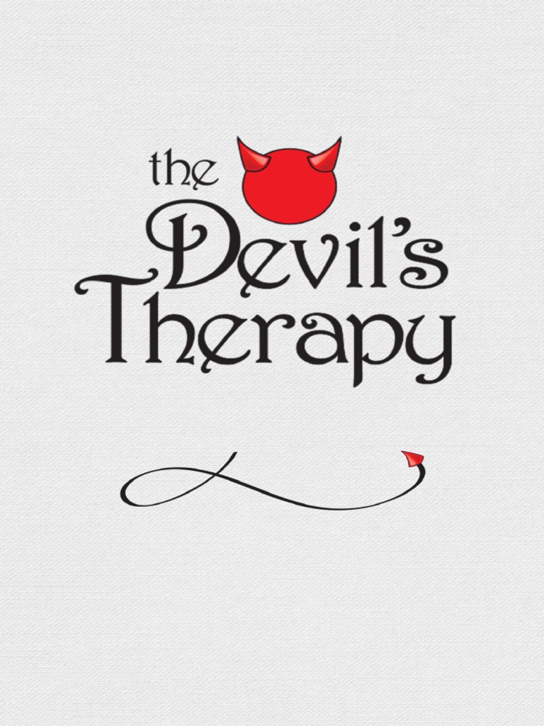 The Devils Therapy Hypnosis Practitioners Essential Guide To Effective ...
