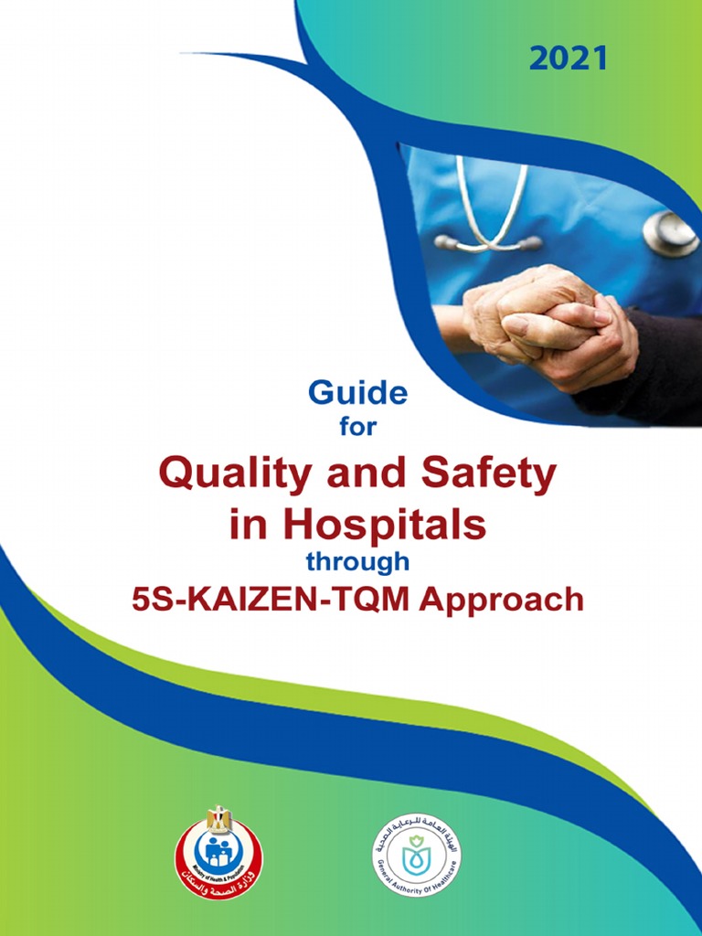 5s Kaizen | PDF