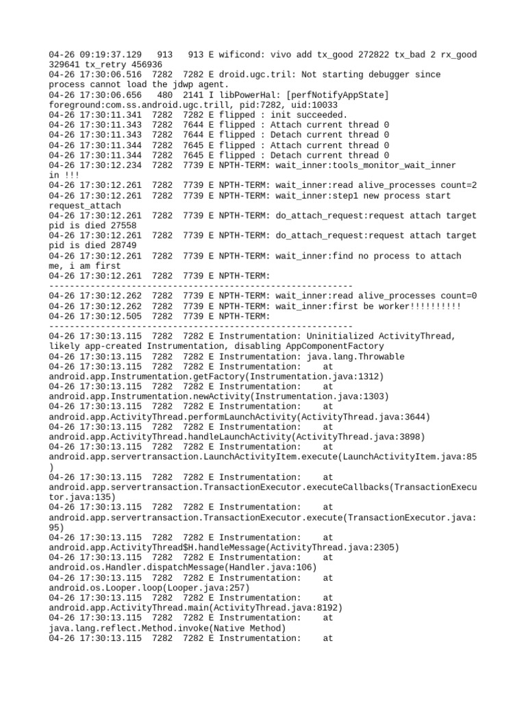 Login | PDF | Java (Programming Language) | Information Technology Management