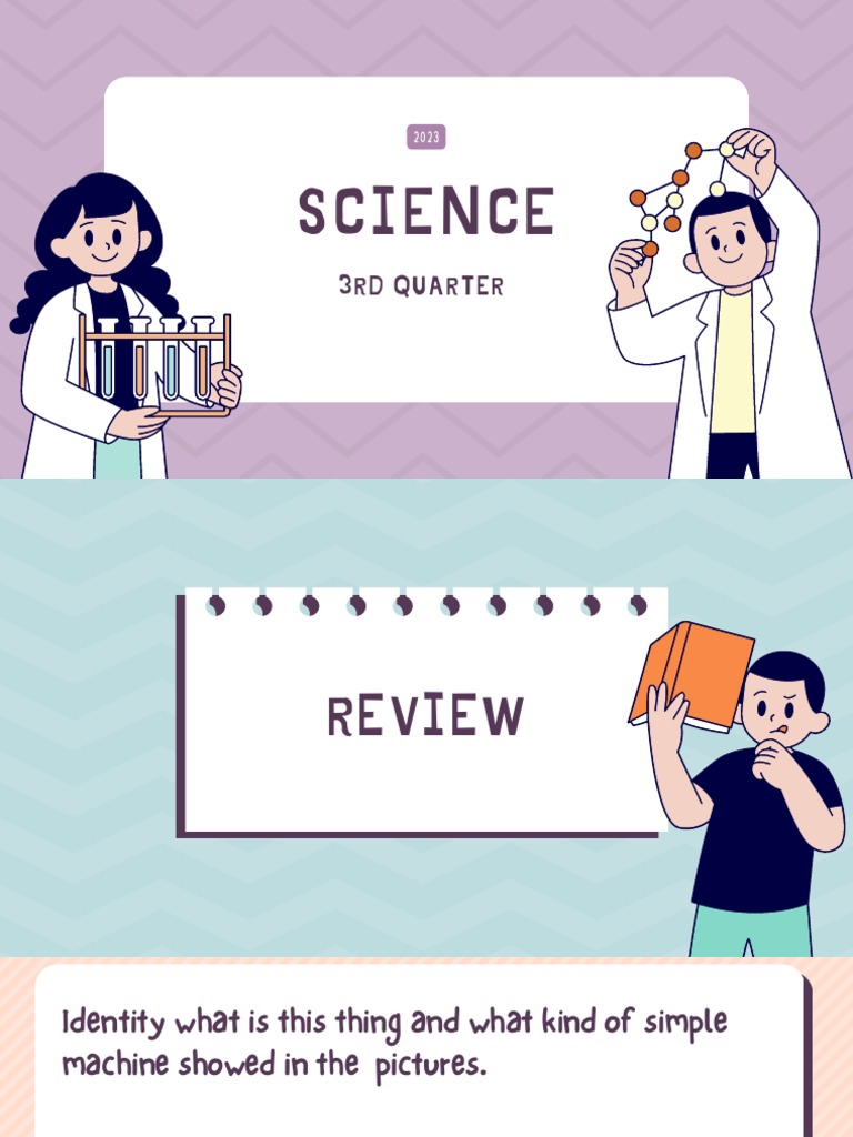 Safety Use of Simple Machine | PDF