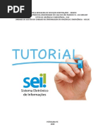 Manual de Solicitação de Diárias Na SED | PDF