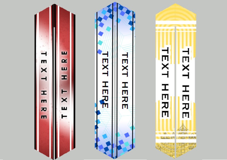 Sash Design | PDF
