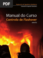 Backdraft. Flashovers. Bleve. Boilover | PDF | Combustão | Calor