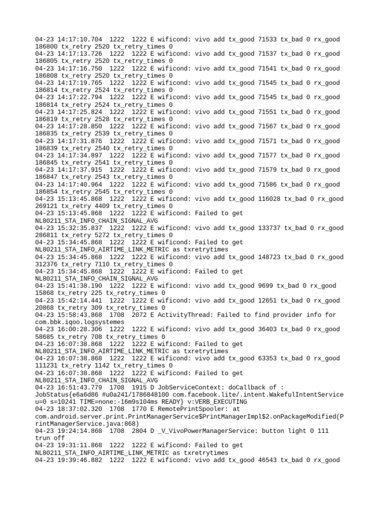 Untitled | PDF | Computer Architecture | Computing