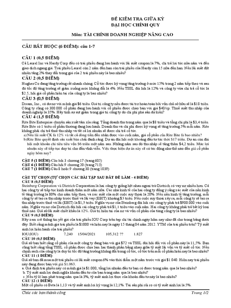 KTGK TCDNNC K46 LMS S4 | PDF