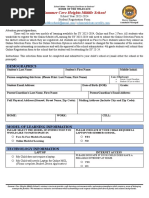 How To: Pay RCBC Bankard Bill Using The Gcash App | PDF | Payments ...