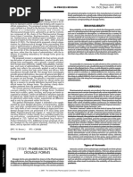 SIG Code Abbreviations | PDF | Pharmacology | Pharmacy