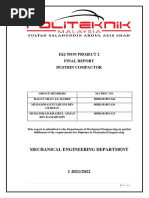 FP600S | PDF | Direct Current | Electricity