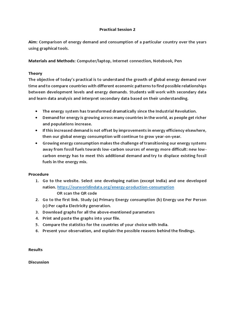 AEC-EVS Practical Session 2 | PDF