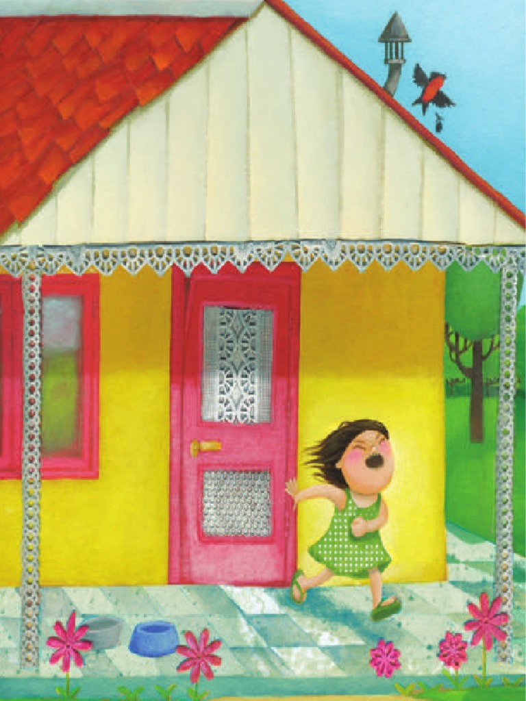 Mostacho y su último adiós | PDF