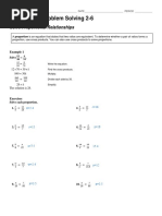 Cubic Sequences - Difference Method | PDF | Equations | Mathematical ...