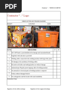 ACWA Power Supplier Portal Guide | PDF | Password | Login