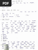 Unit - 1 Legal Method Notes | PDF | Justice | Crime & Violence