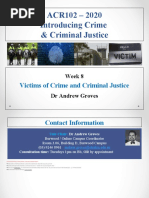 Victim Assist Special Primary Victim Report Form | PDF | Violence ...
