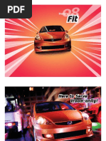 Automotive Abbreviation Glossary | PDF | Vehicle Parts | Vehicle Industry