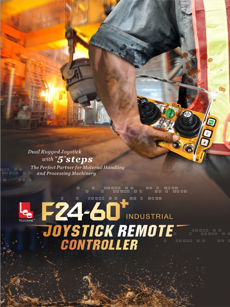 Product - File - F24-60 English | PDF