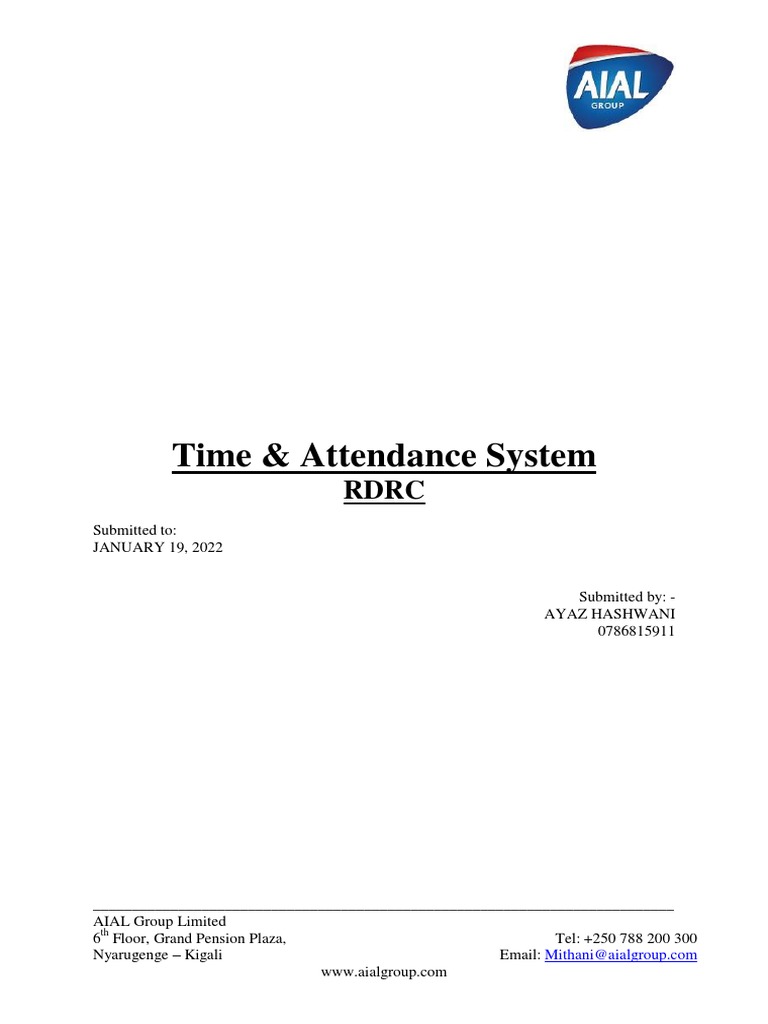 RDRC Quotation | PDF | Computer Engineering | Systems Engineering