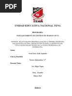 Cómo descargar DFD Portable paso a paso | PDF | Archivo de computadora ...