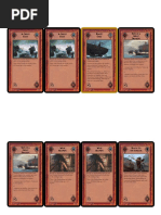 MESBG Battle Companies Interactive Roster | PDF | Middle Earth | J. R ...