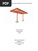 Cercha Pratt | PDF | Braguero | edificio