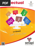 Qué es el SENAPI y su importancia | PDF | Propiedad intelectual | Patentar