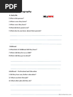 Year 4 Email Writing Guide | PDF