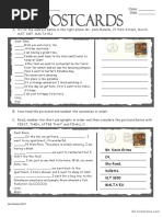 You Rock Because | PDF