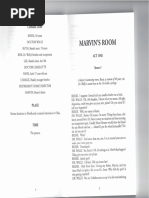 Radium Girls Edited Script | PDF