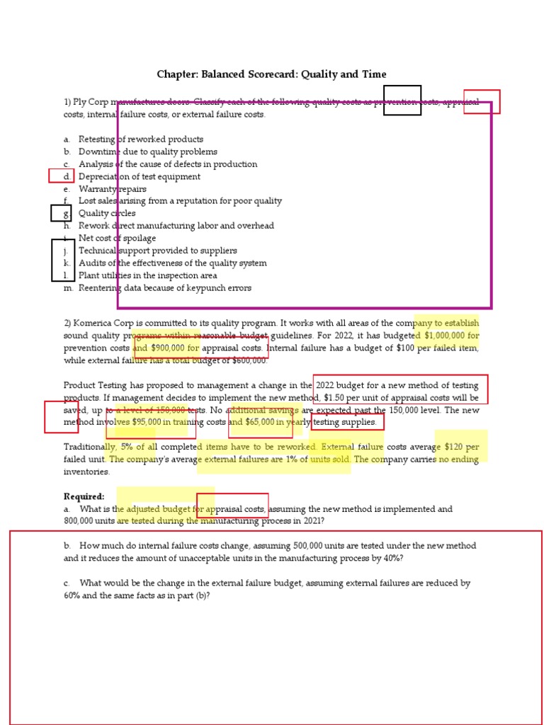 Lecture Ques-Sol. | PDF | Demand | Real Estate Appraisal