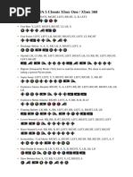 GTA San Andreas Control Schemes | PDF | Vehicles | Vehicle Technology