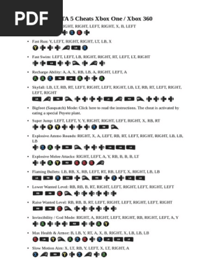 Gta 5 cheats xbox 360 money store