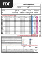 Fecha Cívica-Ficha-Día de La Familia | PDF | Perú