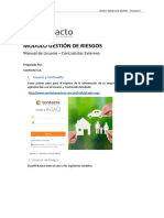 Siof Con Instruc. | PDF | Reaseguro | Agricultura