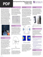 CST Patch Antenna Example | PDF