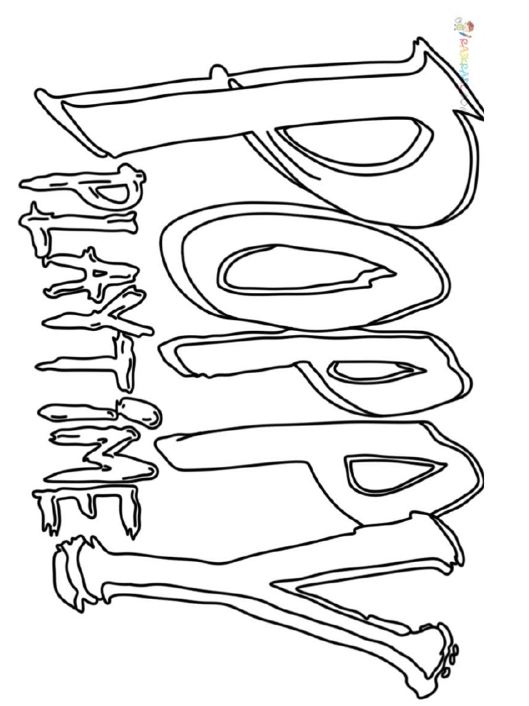 Poppy Playtime | PDF