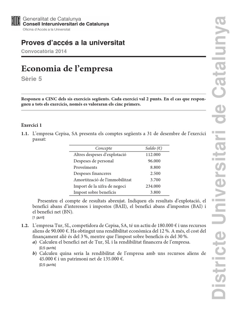 Pau 2014 | PDF