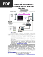 Cst_patch_antenna_example | PDF