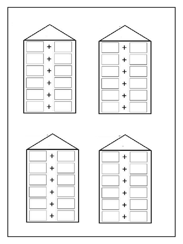 Houses (Bonds) | PDF