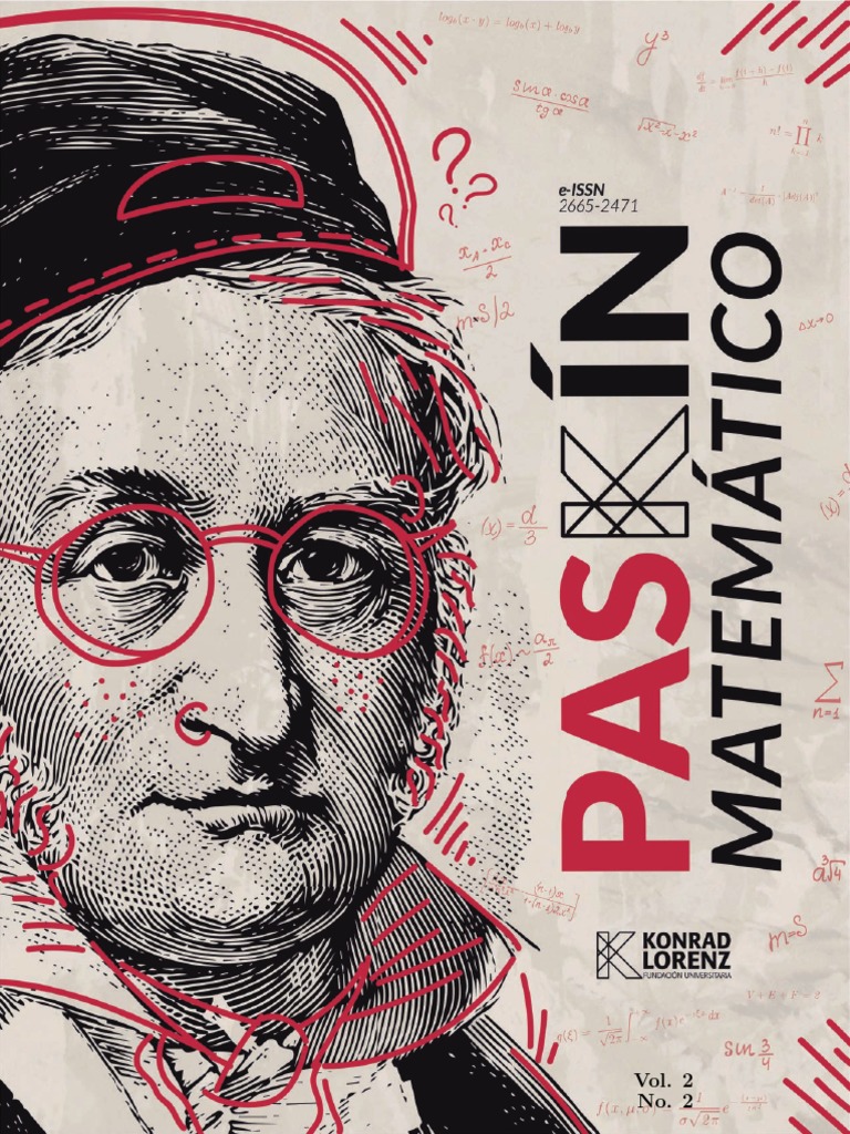 Paskin Matematico Vol2num2 | PDF | Base (álgebra lineal) | Pi