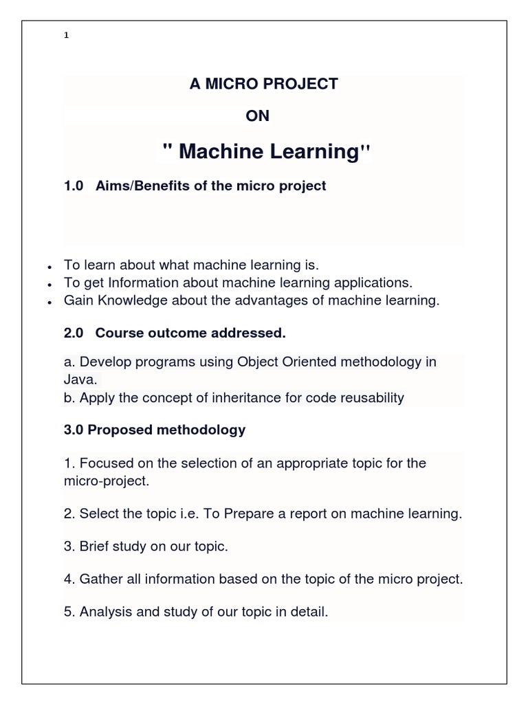Machine Learning 22618 ETI | PDF | Machine Learning | Intelligence (AI ...