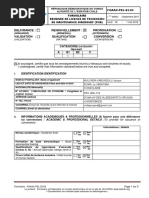 Prorogation de Licence SEP/TMG via SIGEBEL | PDF | Mot de passe